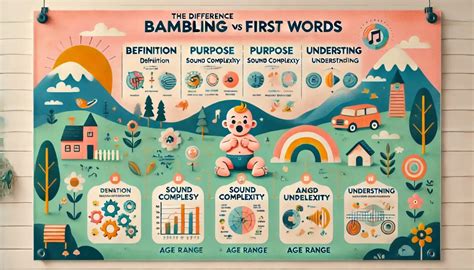 Infant Babbling Boost Early Speech Development