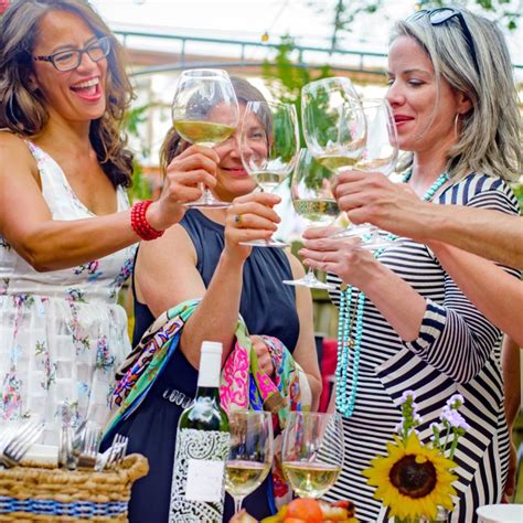 Kent Festivals Celebrate Local Flavors And Crafts