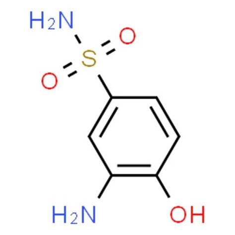 Ortho Amino Phenol 4 Sulfonamide Oapsa Amide At Best Price In Mumbai