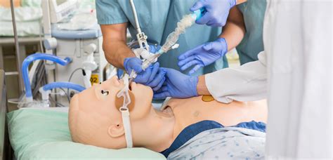 The Role Of Simulation Based Learning In Nursing Education