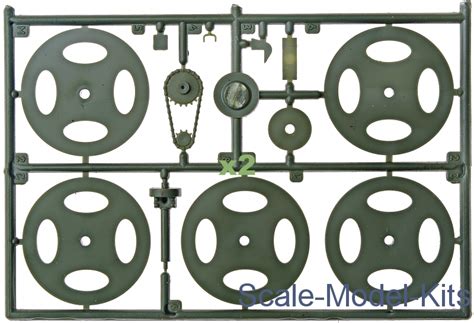 Sherman With Mine Exploder T1e3 Unimodels Plastic Scale Model Kit In 1