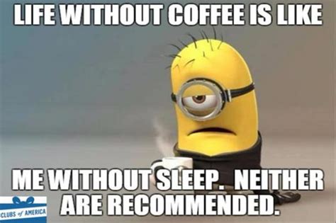 99 Funny Coffee Memes To Start Your Morning With A Roast Yourtango