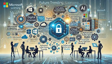 How Microsoft Licensing Works