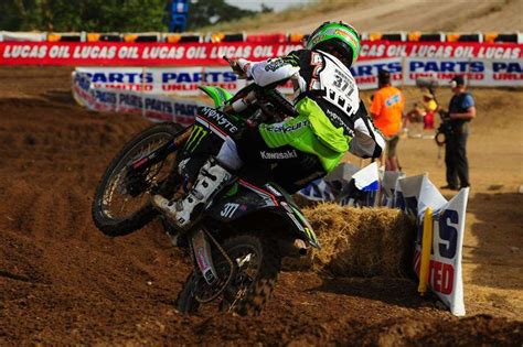 Monday Conversation Christophe Pourcel Racer X