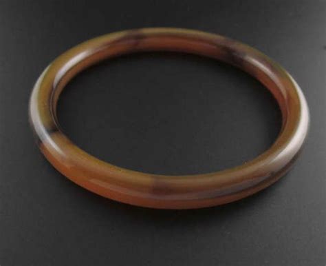 Tortoise Shell Bangle Tortoise Shell By Stylevintagejewelry Leather Tortoise Shell Bangle Tortoise Shell By Stylevintagejewelry Leather