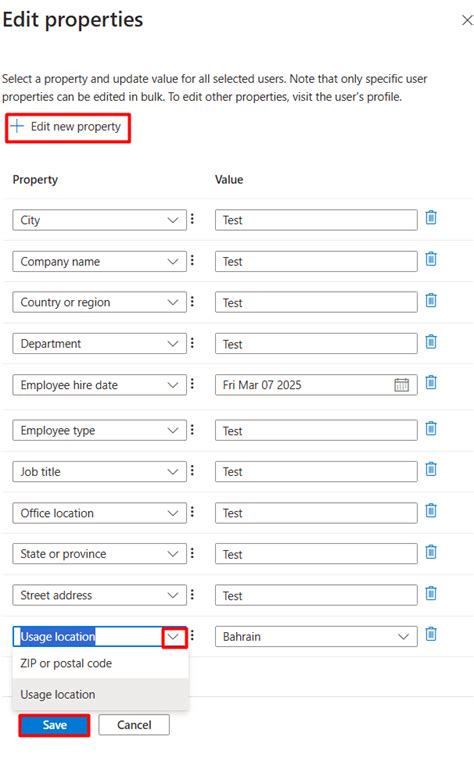 Bulk Update Users In Microsoft Entra Id Preview M365 Manager Plus
