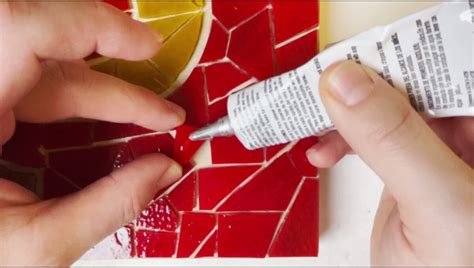 How To Replace A Broken Piece Of Stained Glass At Jackson James Blog