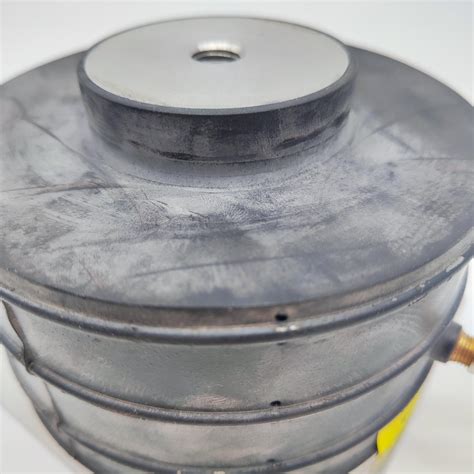 Air Spring Mount Air Spring Element Pneumatic Isolator Vibration