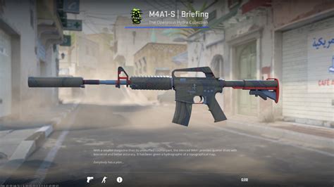Best Cheap M4a1 S Skins In Cs2