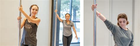 Pole Dancing For Beginners 5 Essentials For Your First Class Pole