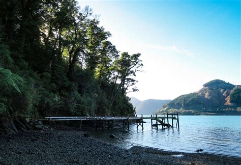 Jacobs Bay 2 Two At Sea