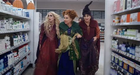 Picture Of Hocus Pocus 2