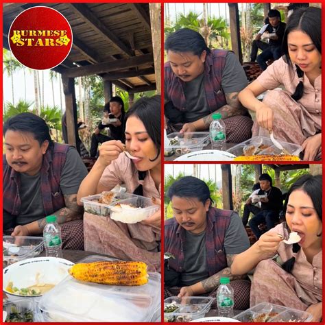 Burmese ဘန်ကောက်မှာ သိန်း ၅၀၀၀၀ တန်တိုက်ကြီးပိုင်တဲ့အထိချမ်းသာပေမဲ့