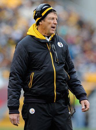 Dick Lebeau Facts And Stats Britannica