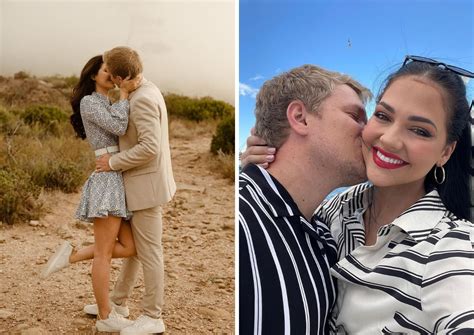 Forever True Love Who Is Natasha Jouberts Husband