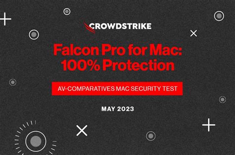 Crowdstrike On Linkedin Crowdstrike Falcon Pro For Mac Achieves 100