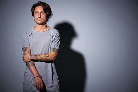 Marko Nastić Nekad Se Na žurke Išlo Samo Zbog Muzike A Ne Zbog Fotki Za Instagram