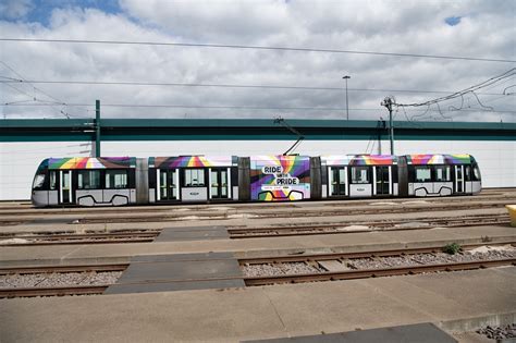 Loop Trolley Loop Trolley Added A New Photo