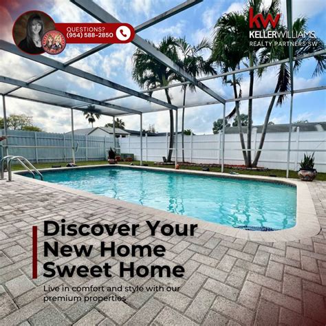 Discover Your New Home Sweet Home With Just Listed Properties 🌟 Live In