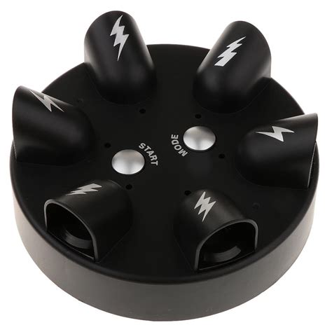 Buy Electric Shock Lie Detector Game Toy Online Nepal Ubuy