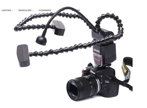 Extreme Macro Twin Flashes Nature Talk Inaturalist Community Forum