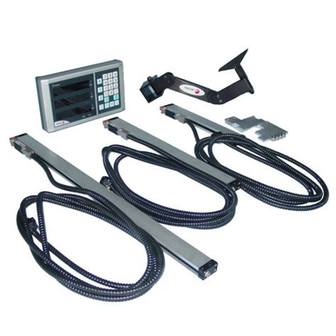 Fagor Innova 3 Axis Digital Readout Mda Precision