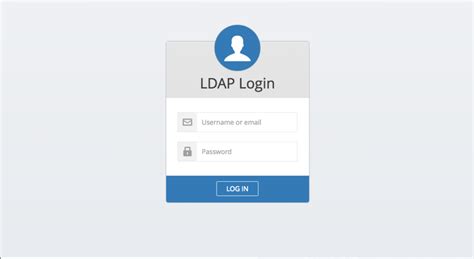 Ldap Icon 353948 Free Icons Library