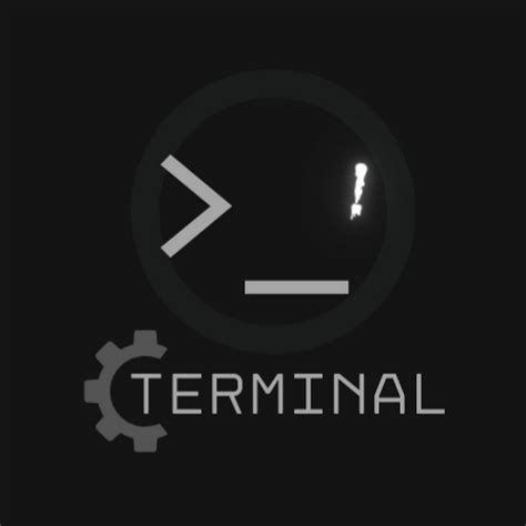 Corrupted Terminal YouTube