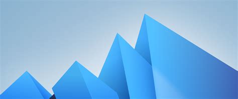 Fluent Round 3840x1608 Light And Dark Widescreenwallpaper