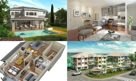 3d Renderings Visualization Samples Goldman 3d Renderings