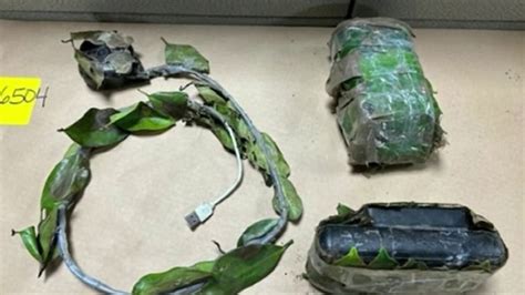 Hidden Camera Found In Yard Of Garden Grove Home Nbc Los Angeles