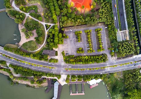 The Role Of Landscape In Urban Areas Vİdos Mimarlık