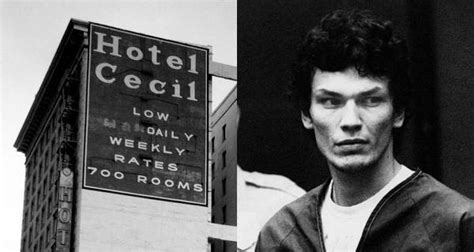 Cecil Hotel The Sordid History Of Los Angeles Most Haunted Hotel