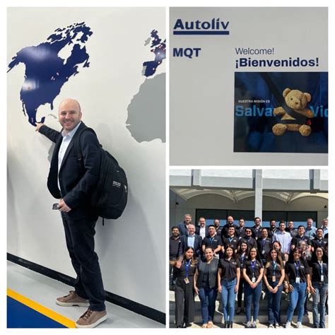 Razvan Macaveiu On Linkedin Last Week I Had The Opportunity To Meet My