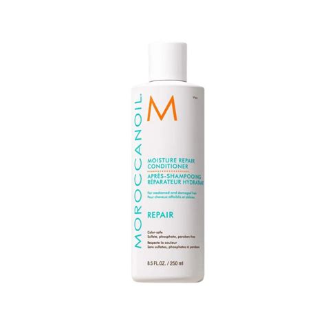 Moroccanoil Moisture Repair Conditioner 250ml Morange Salón Store