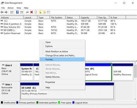 6 Proven Ways To Fix Your Sd Card Not Recognized Detected
