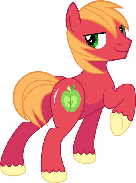 Big Macs Sexy Shiny Flank By Jonesdylan874 On Deviantart