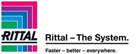 Rittal Logo Logodix
