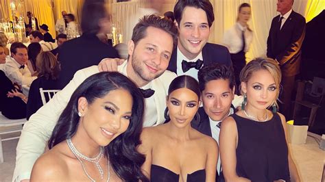 Derek Blasberg Y El Drama De La Caca En Casa De Gwyneth Paltrow