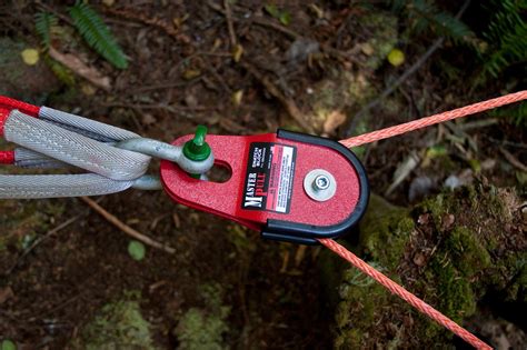How To Use A Snatch Block When Winching — Desert Wranglers Jeep Club
