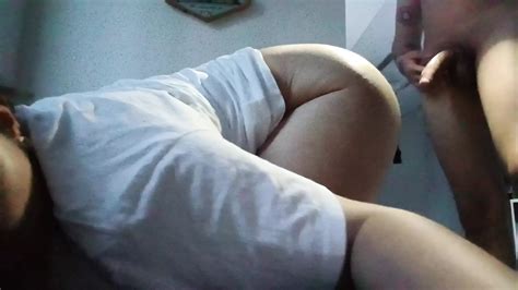 I Take Advantage Of The Fact That My Best Friend Went On A Trip To Fuck