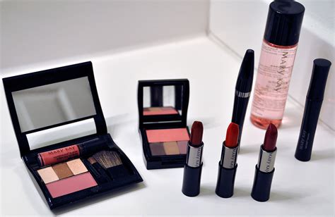 Mary Kay Cosmetics