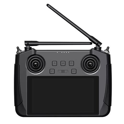 Mk15 Product Pictures Picture Library Siyi Technology Empowering And Building An Intelligent