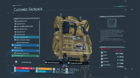 How To Unlock Absolutely Everything In Death Stranding Directors Cut