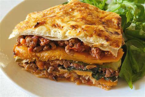 Lasagne Bolognese Rezepte Suchen