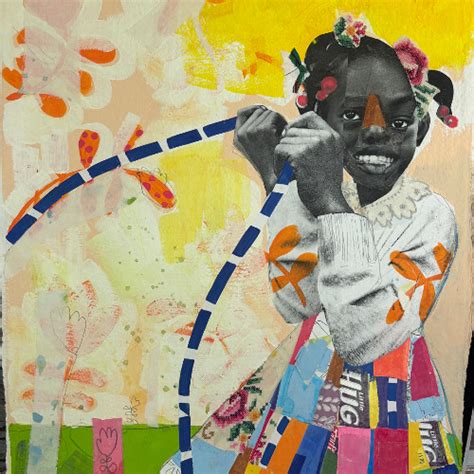 Stream Black Joy Lynthia Edwards New Dress By Richard Beavers