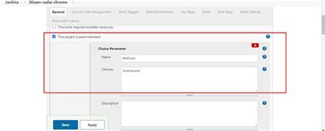Maven Project Using Jenkins Testvox