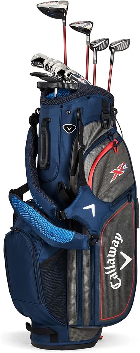 10 Best Senior Golf Club Sets For Men