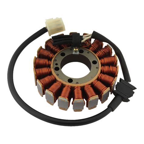 Jandn Stator Coil 340 58038 Ahaya4045