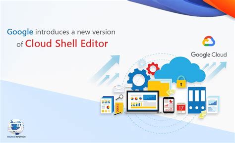 cloud shell editor is a command line editor that enables users to